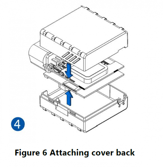 FMM00A First Start - Teltonika Telematics Wiki