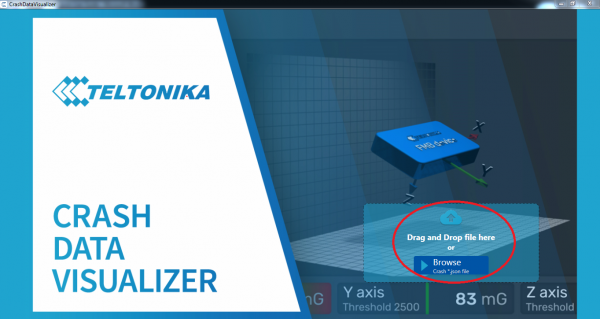 FMB920 Accelerometer Features settings - Wiki Knowledge Base ...