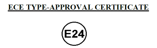 TFT100 E-Mark - Teltonika Telematics Wiki