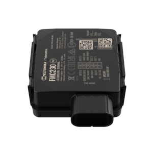 FMC230 Promotional Material - Wiki Knowledge Base | Teltonika GPS