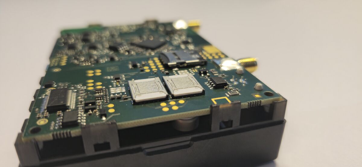 FMC650 Product Change Notifications - Teltonika Telematics Wiki