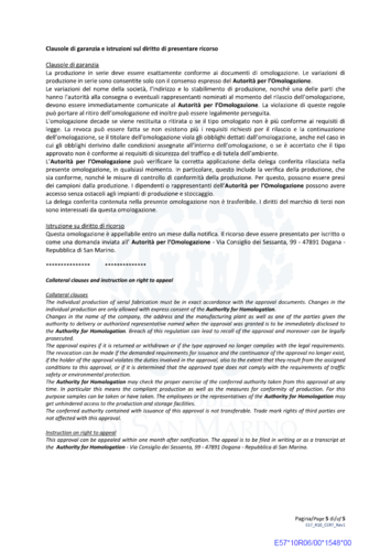 FMB150 E-Mark - Teltonika Telematics Wiki