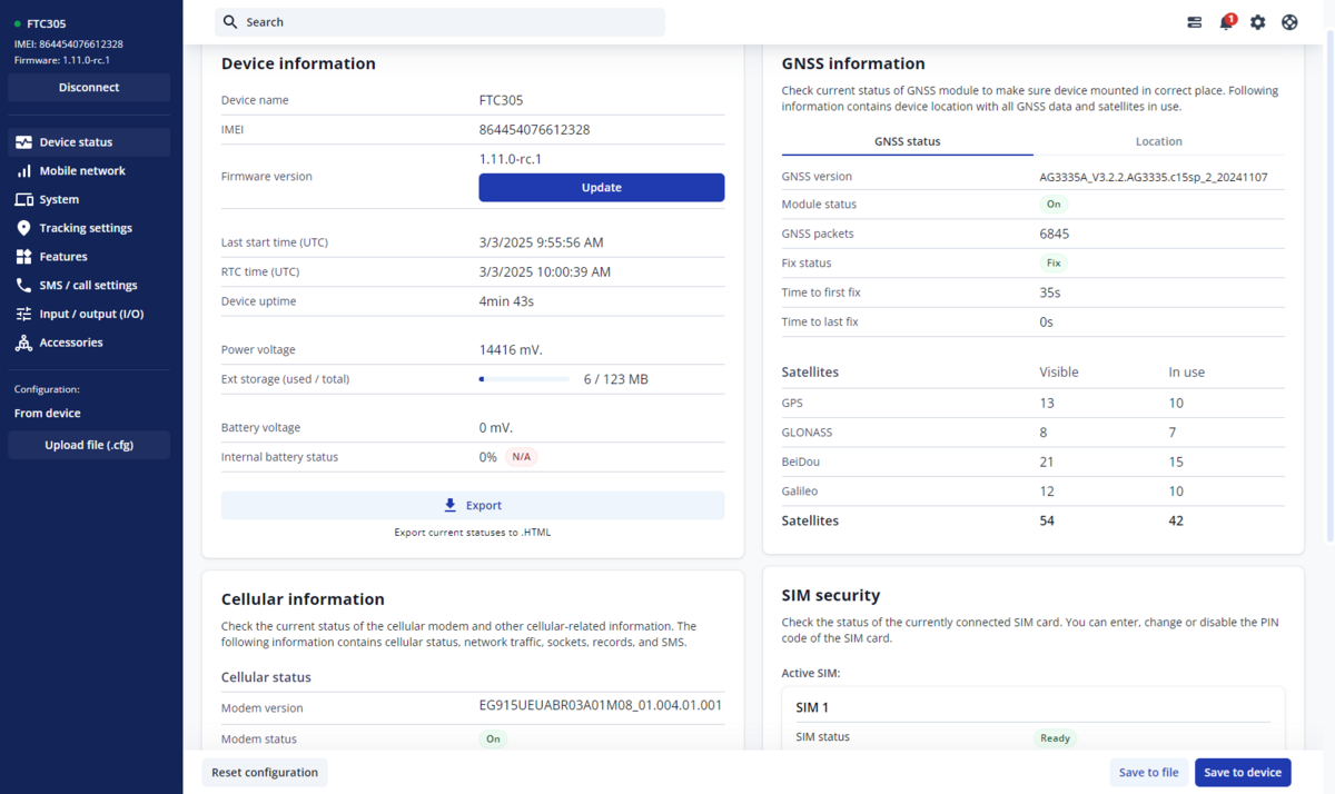 File:FTX device status.png - Teltonika Telematics Wiki