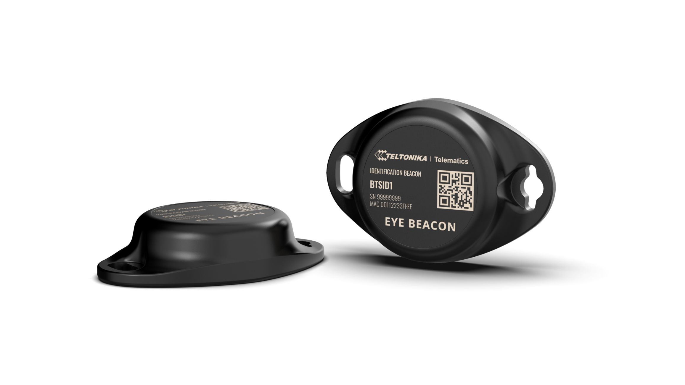 EYE BEACON / BTSID1 - Teltonika Telematics Wiki