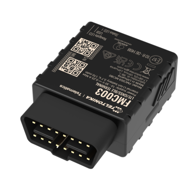 FMC003 Promotional Material - Wiki Knowledge Base | Teltonika GPS