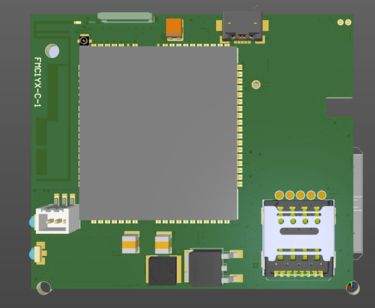 FMC234 Product Change Notifications - Teltonika Telematics Wiki
