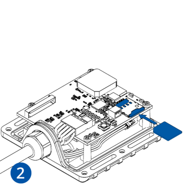 TFT100 First Start - Teltonika Telematics Wiki