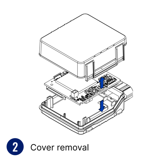 FMC234 First Start - Teltonika Telematics Wiki
