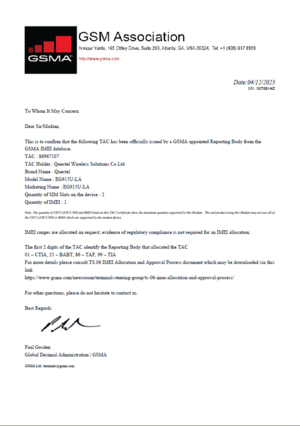 FTC305 TAC codes - Teltonika Telematics Wiki