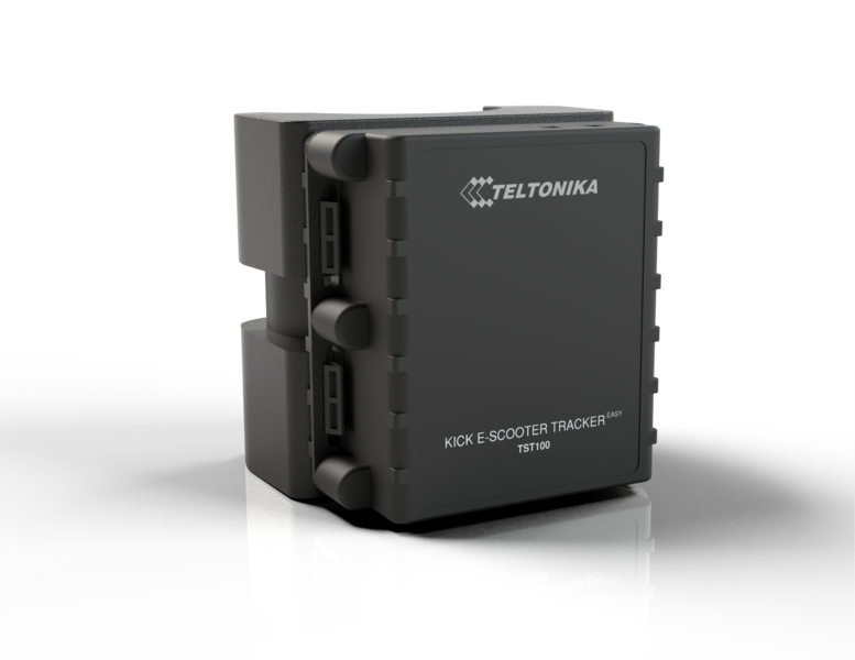 TST100 - Teltonika Telematics Wiki