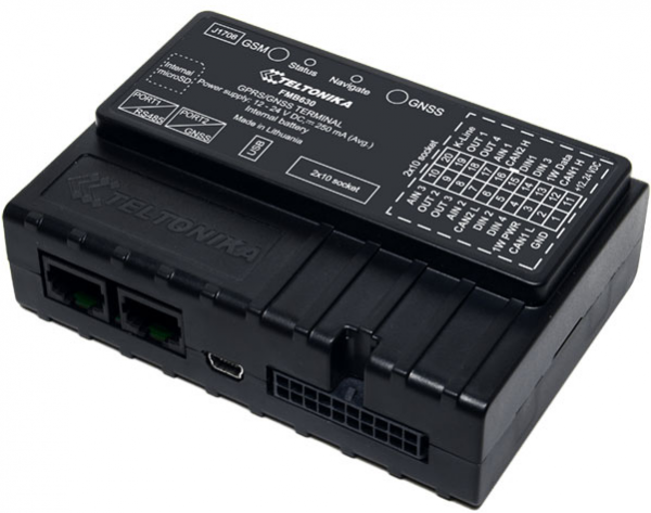 FMB630 and FMB640 migration - Teltonika Telematics Wiki