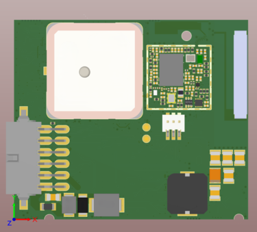 FMC234 Product Change Notifications - Teltonika Telematics Wiki