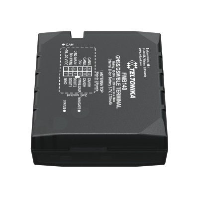 FMB140 design material - Teltonika Telematics Wiki