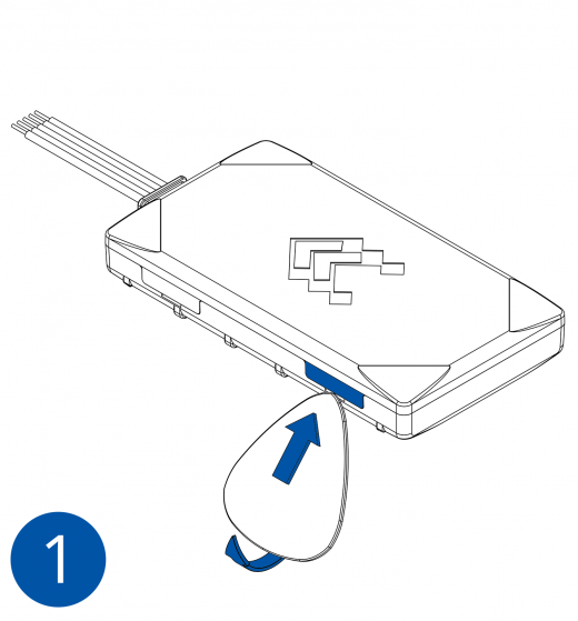 FMC920 First Start - Wiki Knowledge Base | Teltonika GPS