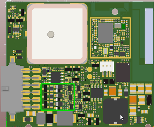 FMC234 Product Change Notifications - Teltonika Telematics Wiki