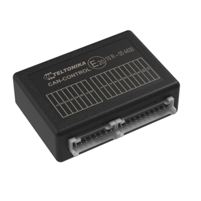 CAN-CONTROL design material - Wiki Knowledge Base | Teltonika GPS