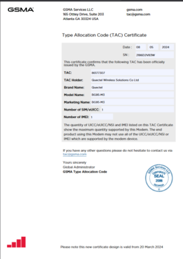 FMM150 TAC codes - Teltonika Telematics Wiki