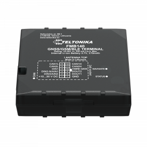 FMB140 design material - Teltonika Telematics Wiki